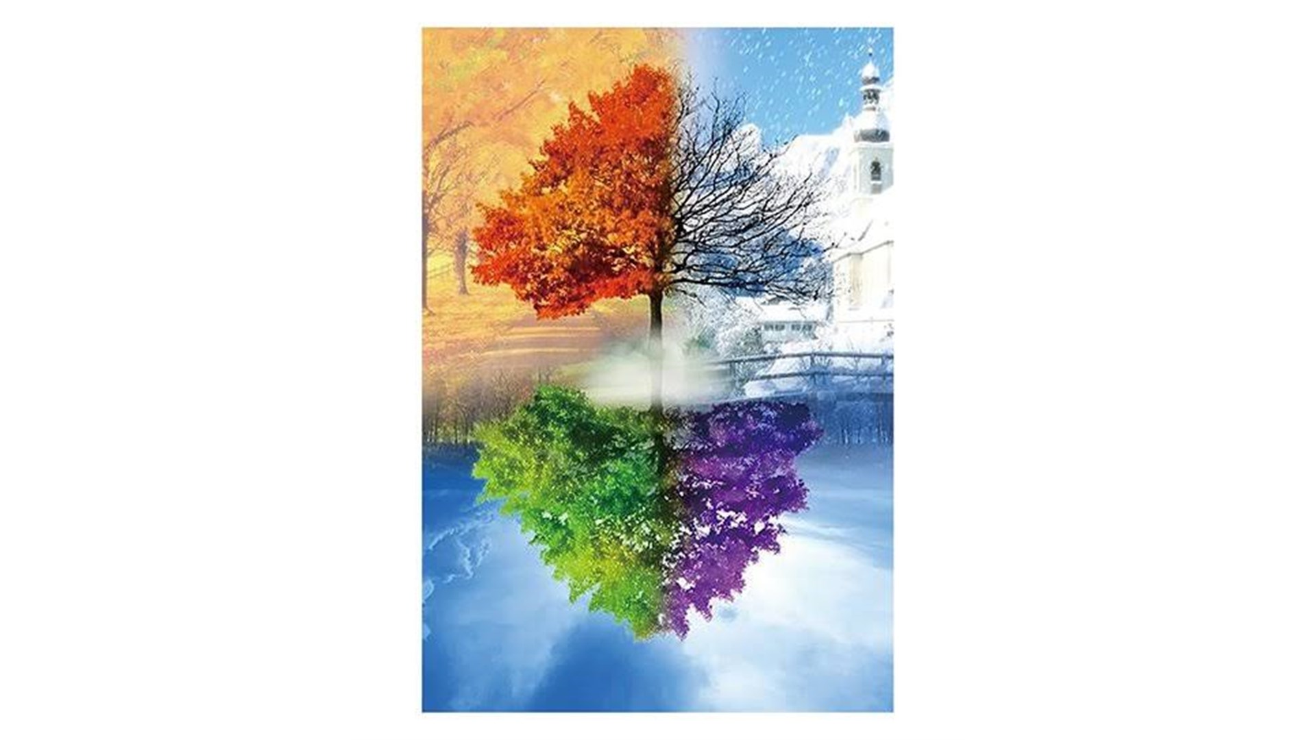 DÖRT MEVSİM ( RESİM ATÖLYESİ) | 13 June 2022 | Anka Workshop | Biletino