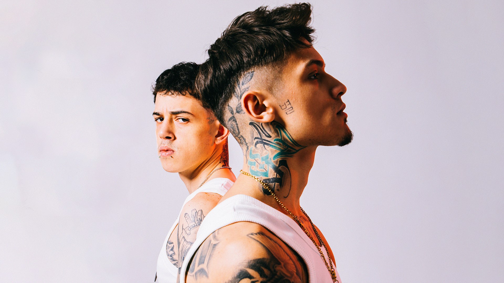 ÇAKAL & RECKOL | 21 Ekim 2022 | Dorock XL Venue Fitaş Sahnesi | Biletino