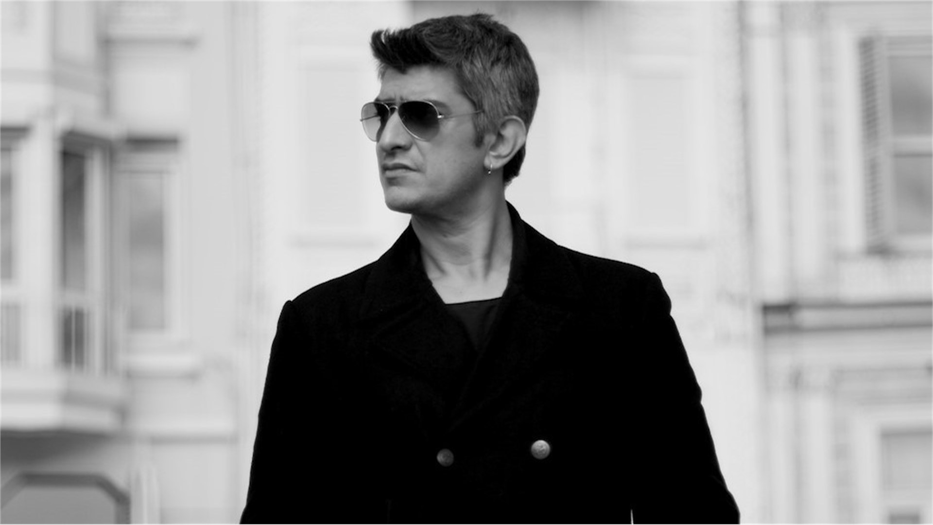 Cem Özkan Konseri | 07 September 2022 | IF Performance Hall | Biletino