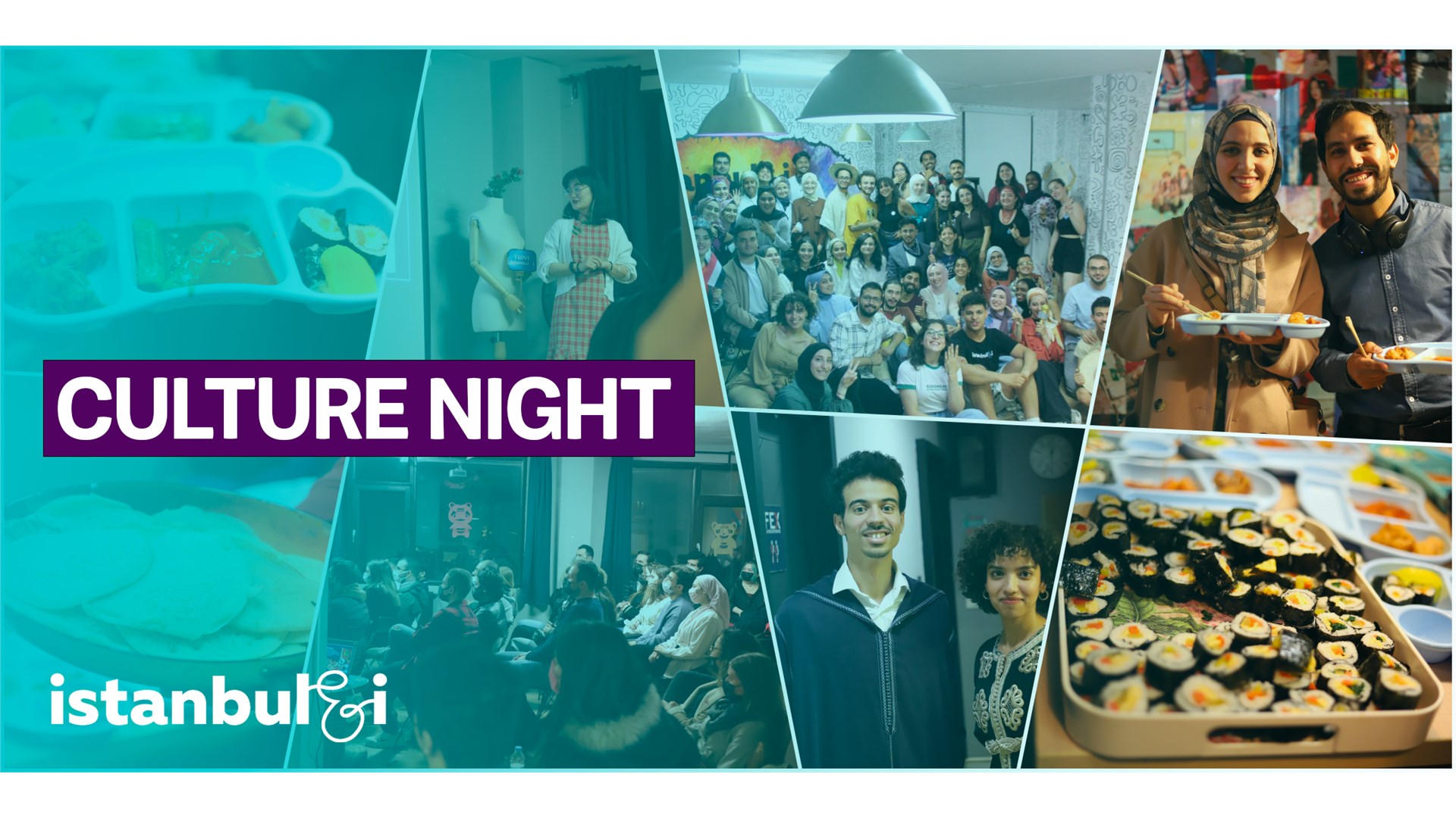 Culture Night : Let me show you some Levantine moves: Let’s Dabke! | 22 ...