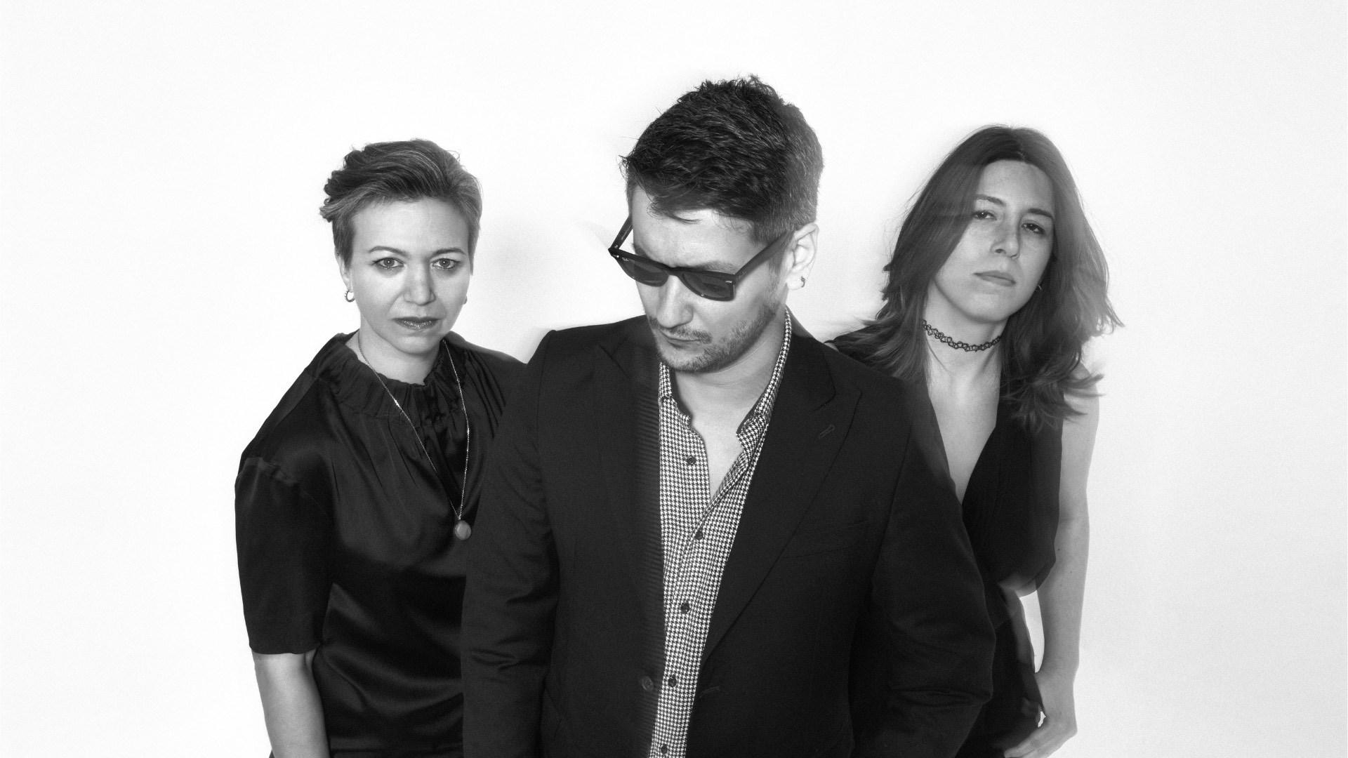 Bahr | 23 November 2022 | Blind İstanbul | Biletino