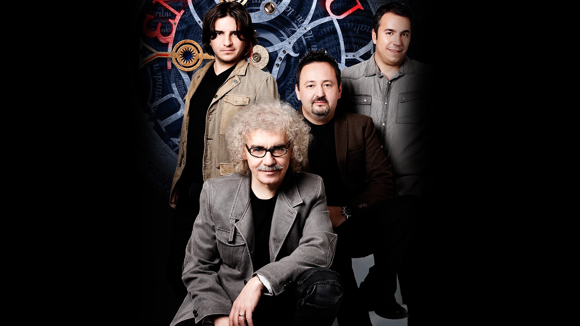 Yeni Türkü Konseri IF Performance Hall Beşiktaş Biletleri | 02 Haziran ...