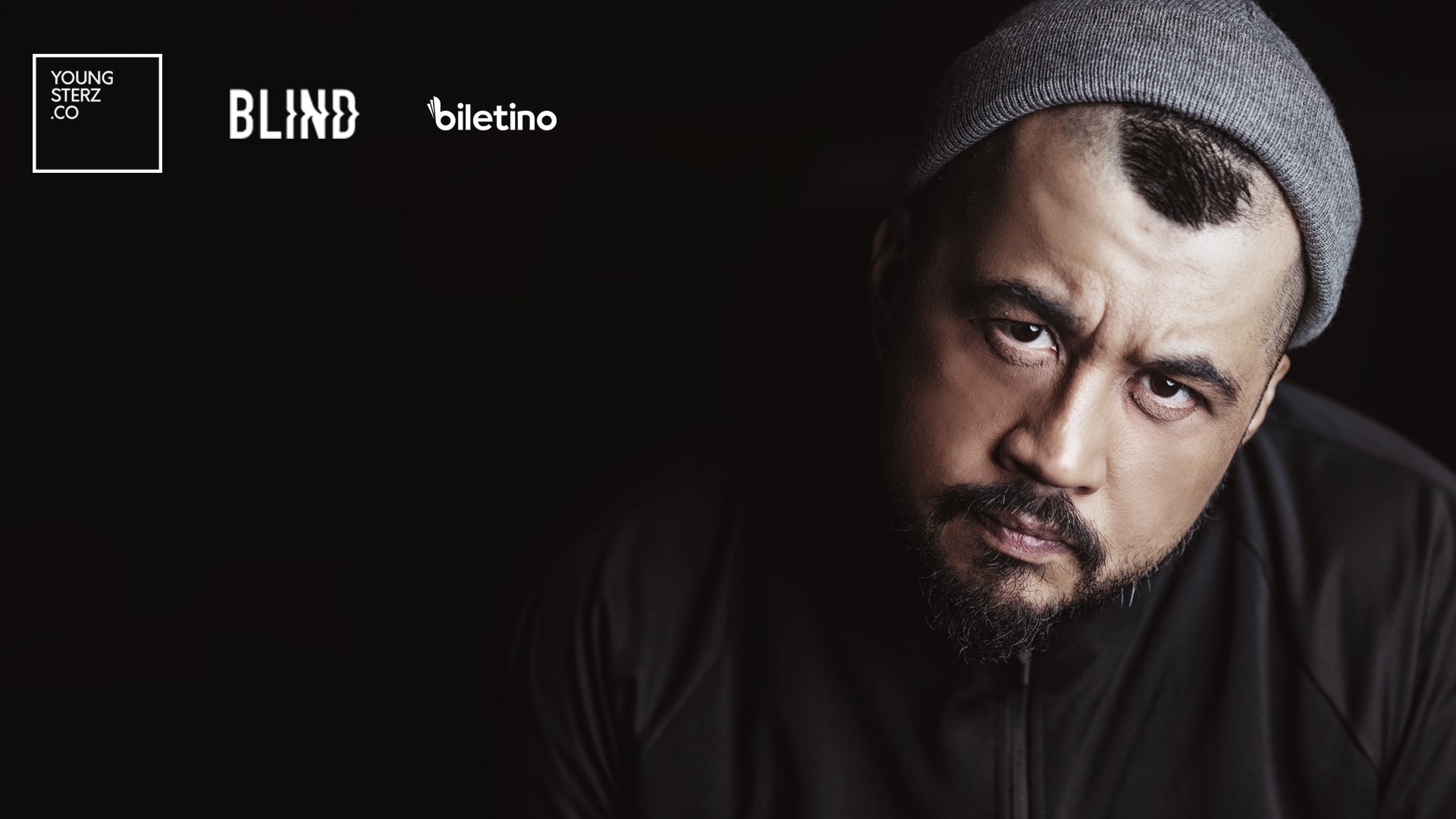 FUAT - Blind İstanbul | 24 Ocak 2023 | Blind | Biletino