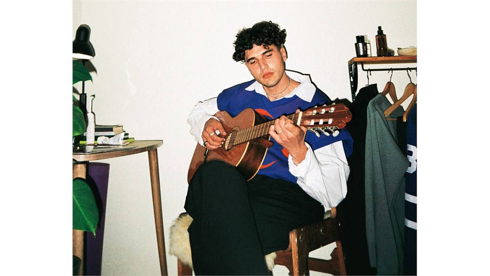 Emir Taha | 11 May 2023 | IF Performance Hall | Biletino