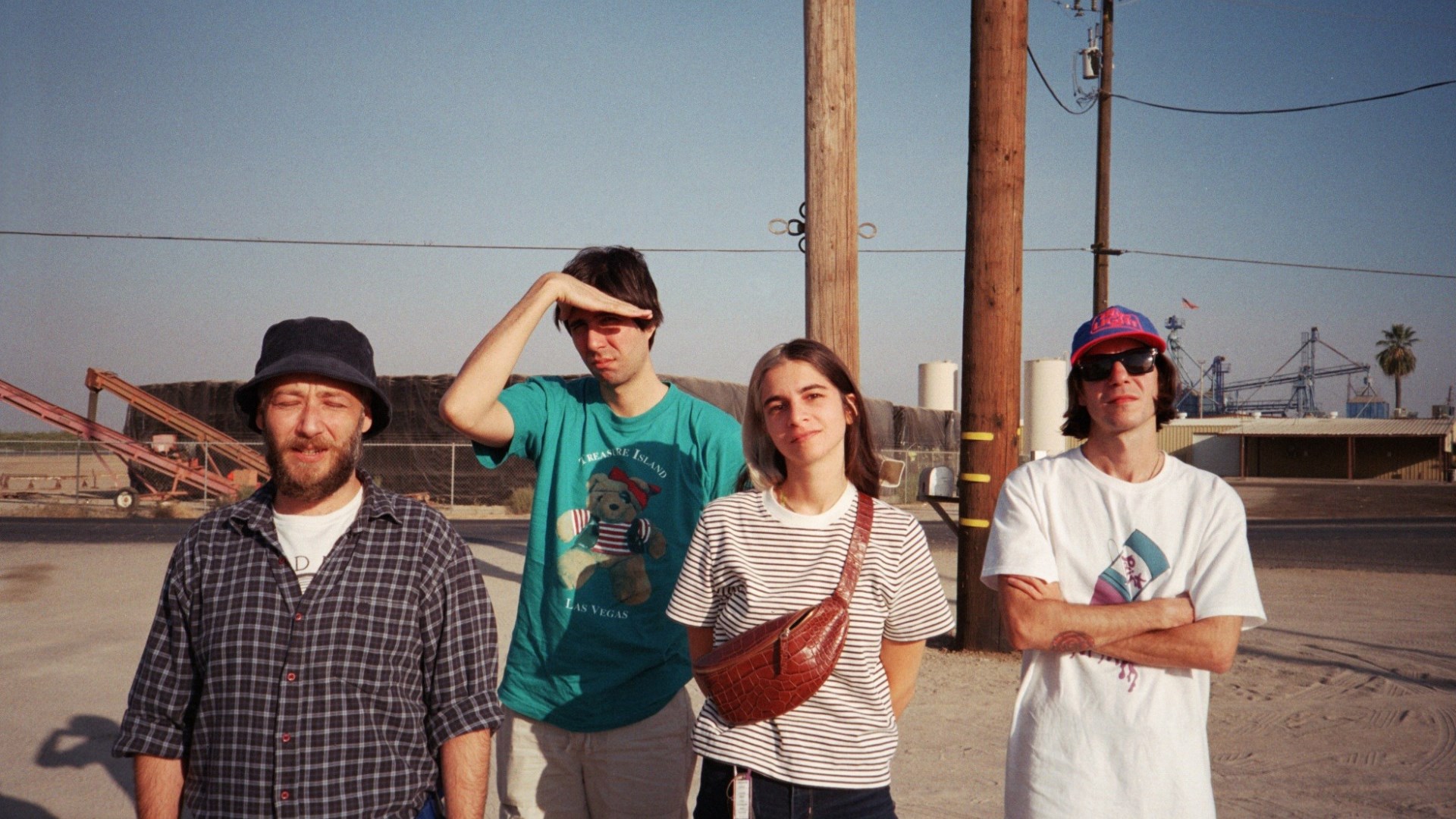 Palmiyeler | 03 February 2023 | Blind İstanbul | Biletino