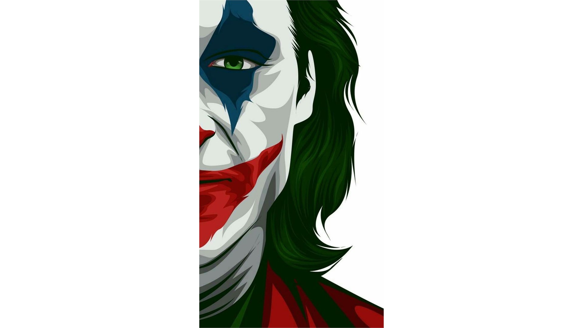 Joker (RESİM) | 08 January 2023 | Anka Workshop | Biletino