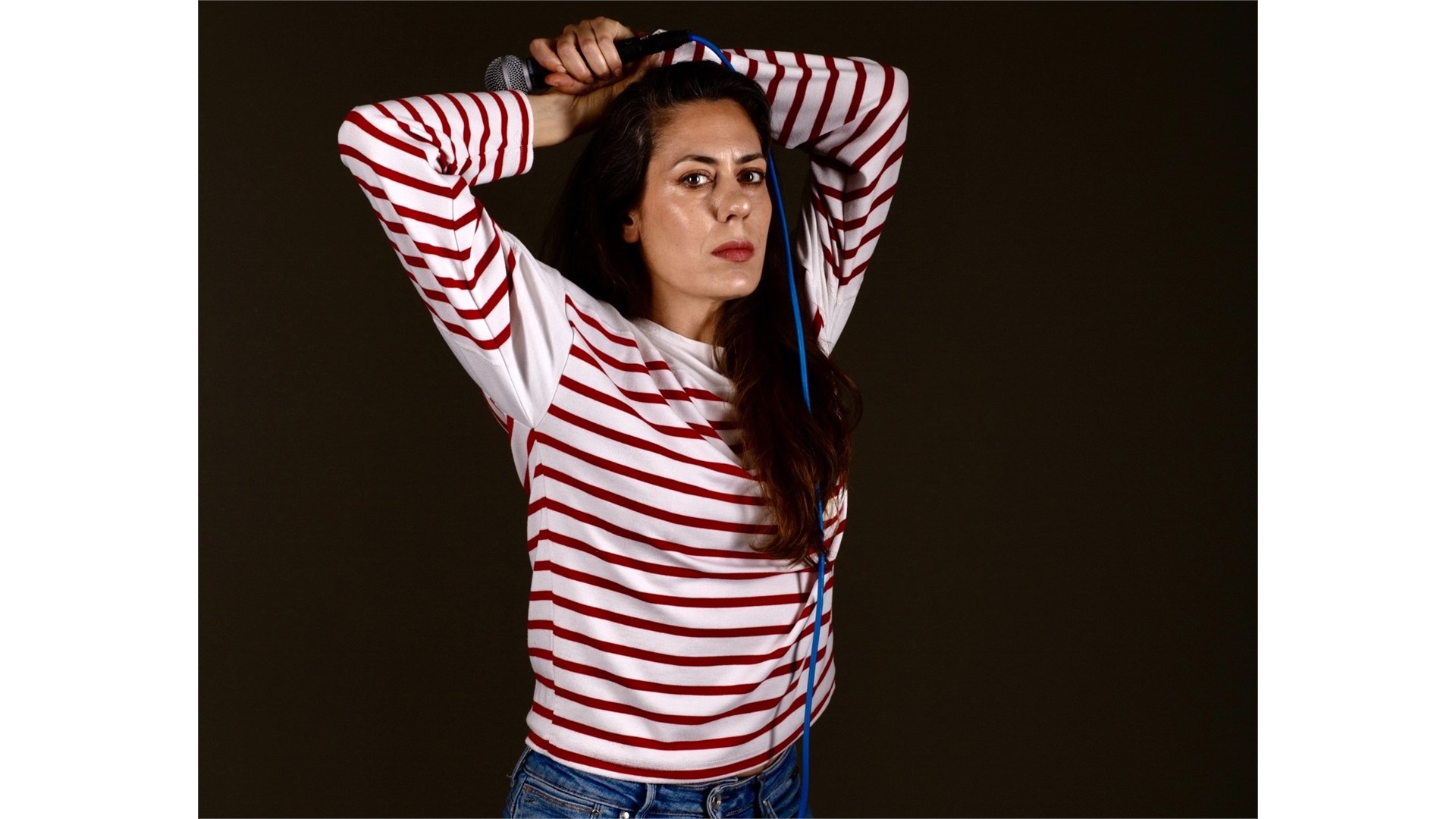 Deniz Özturhan Standup | 23 February 2023 | Route | Biletino