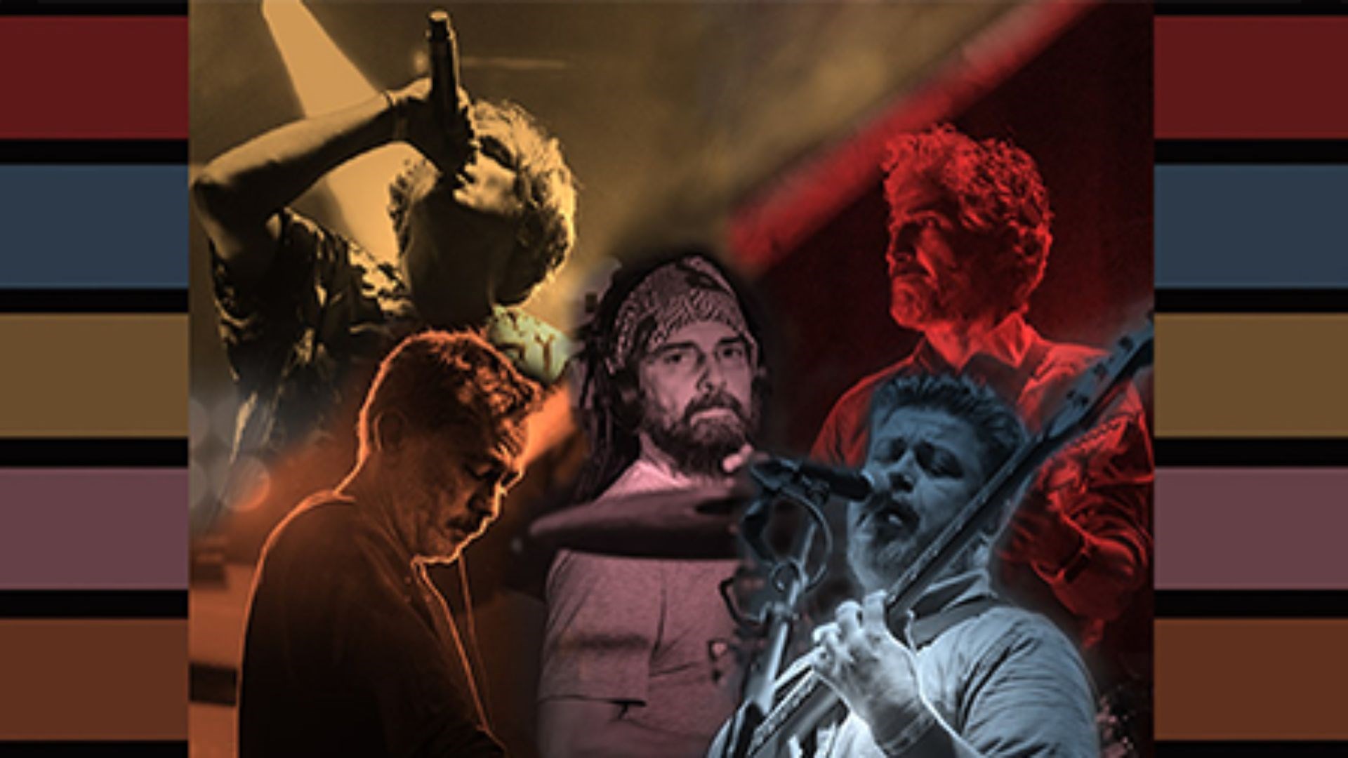 Peyk | 25 Mart 2023 | Blind İstanbul | Biletino