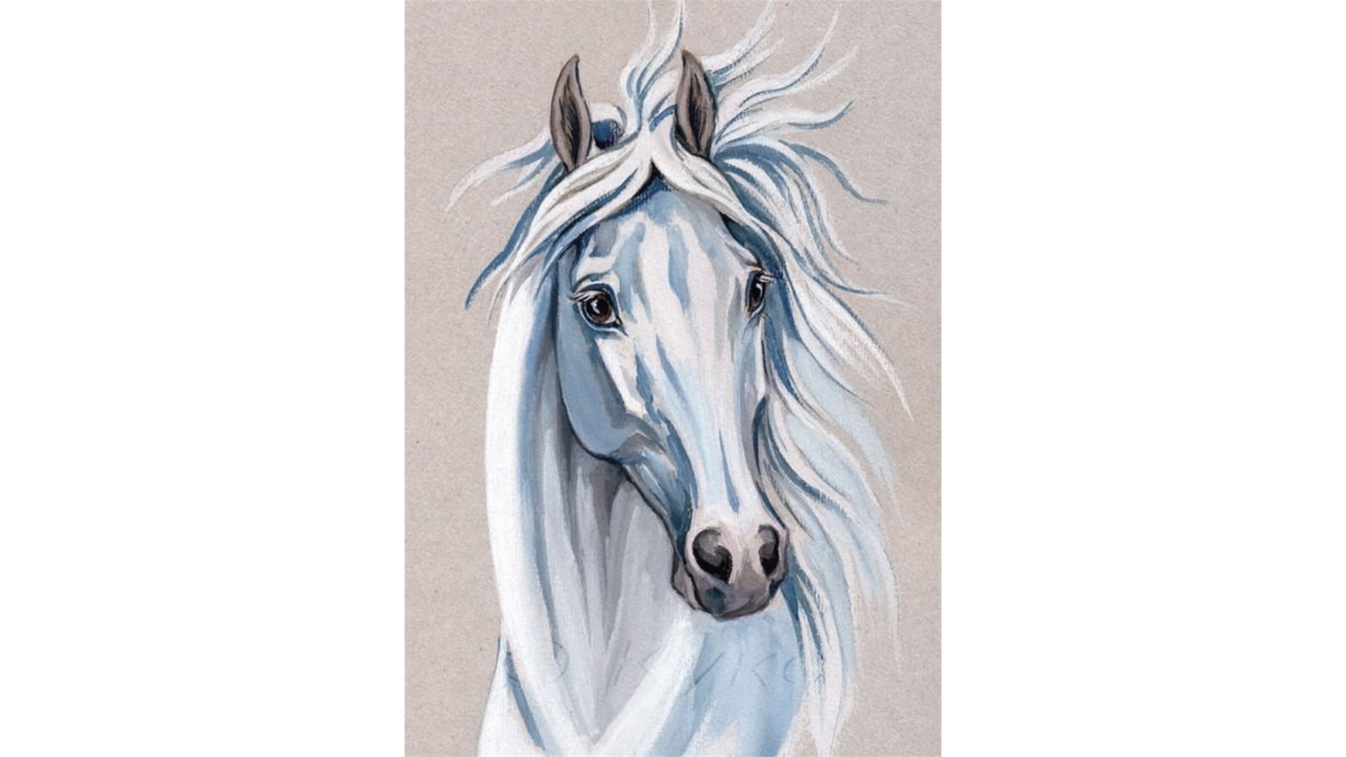 At (RESİM) | 15 March 2023 | Anka Workshop | Biletino