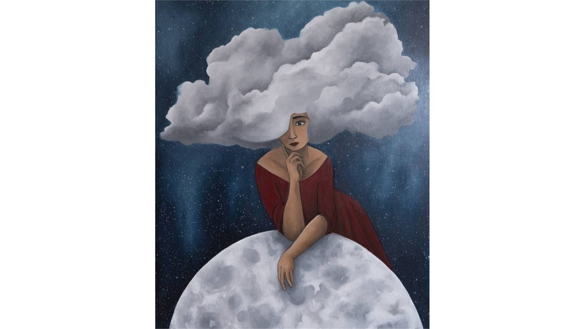 BULUT (RESİM) | 04 March 2023 | Anka Workshop | Biletino