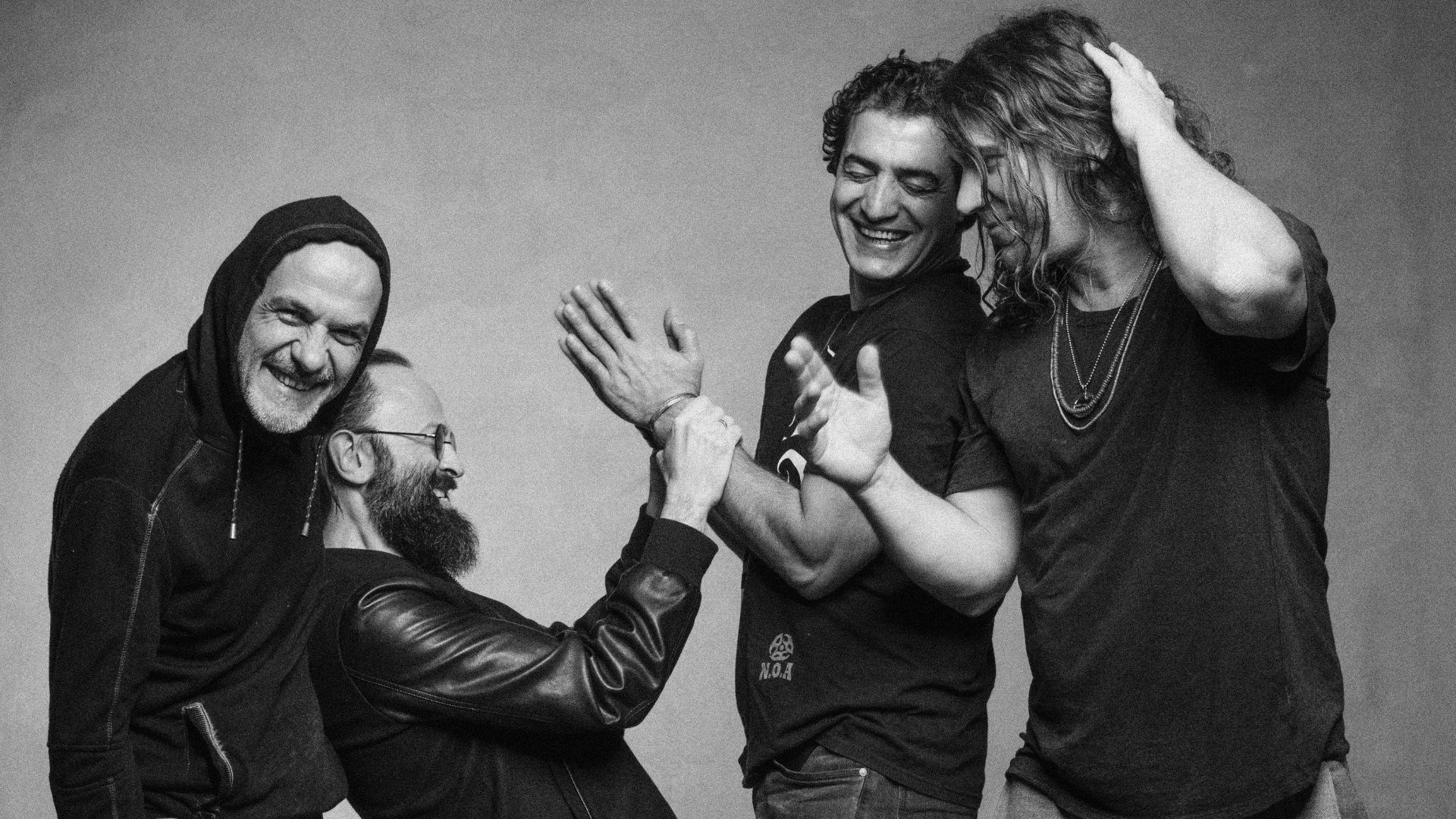 İlhan Erşahin’s İstanbul Sessions | 01 Nisan 2023 | Blind İstanbul ...