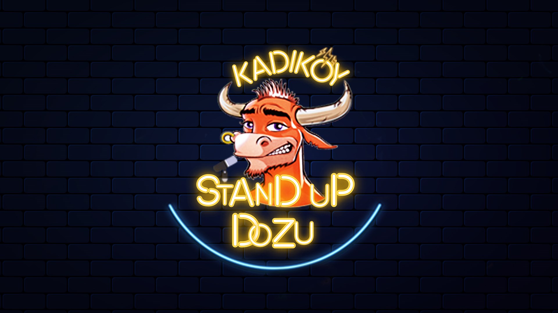Kadıköy Stand Up Dozu | 22 March 2023 | Thales | Biletino