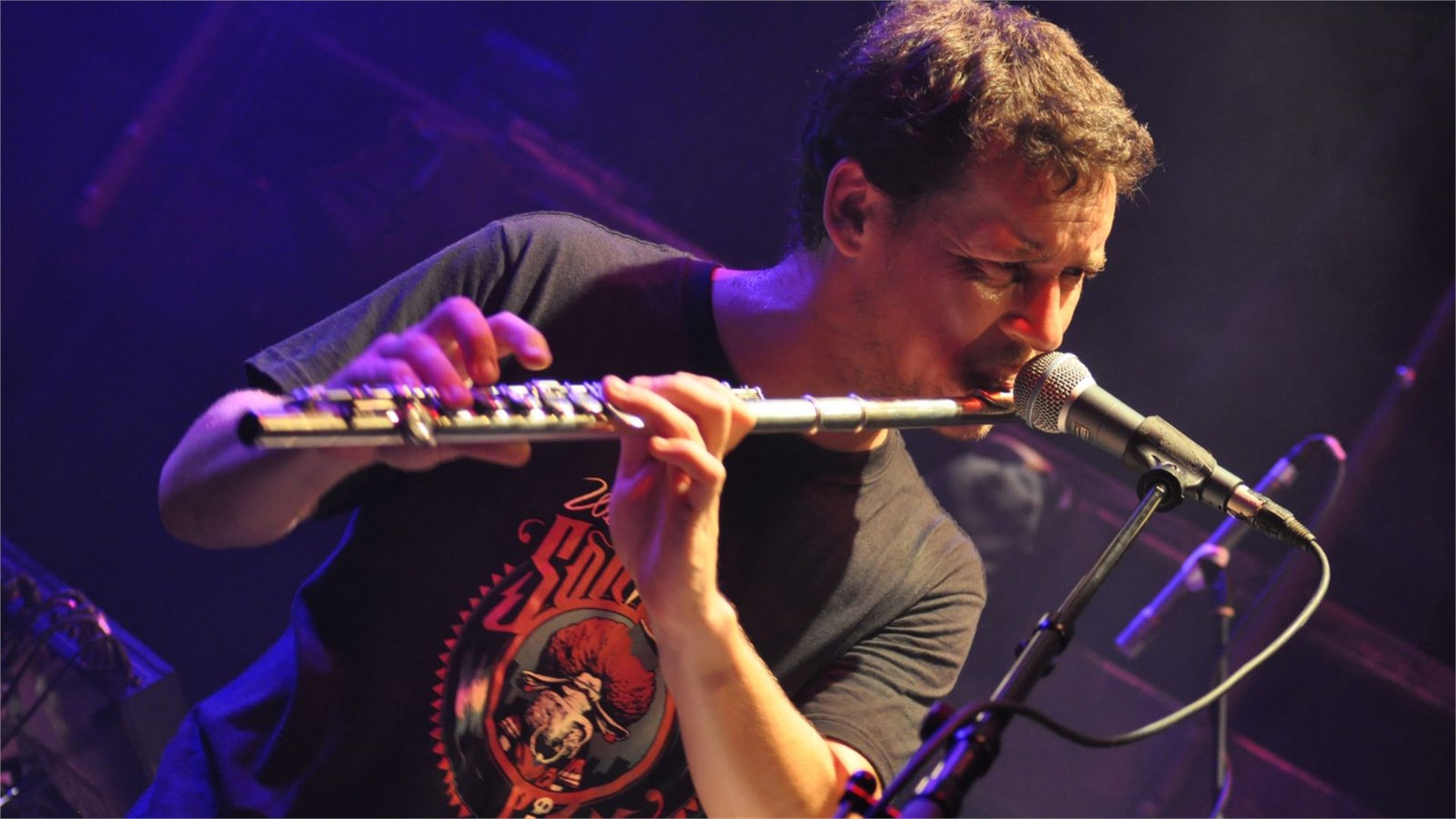 HUGO KANT | 14 July 2023 | Blind İstanbul | Biletino