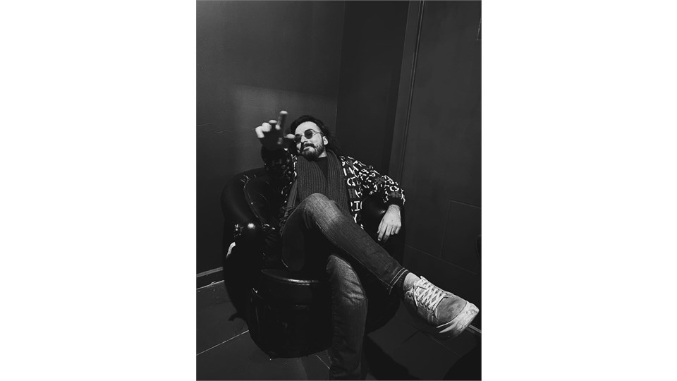 Ebu Doğan IF Performance Hall Ankara | 10 August 2023 | IF Performance ...