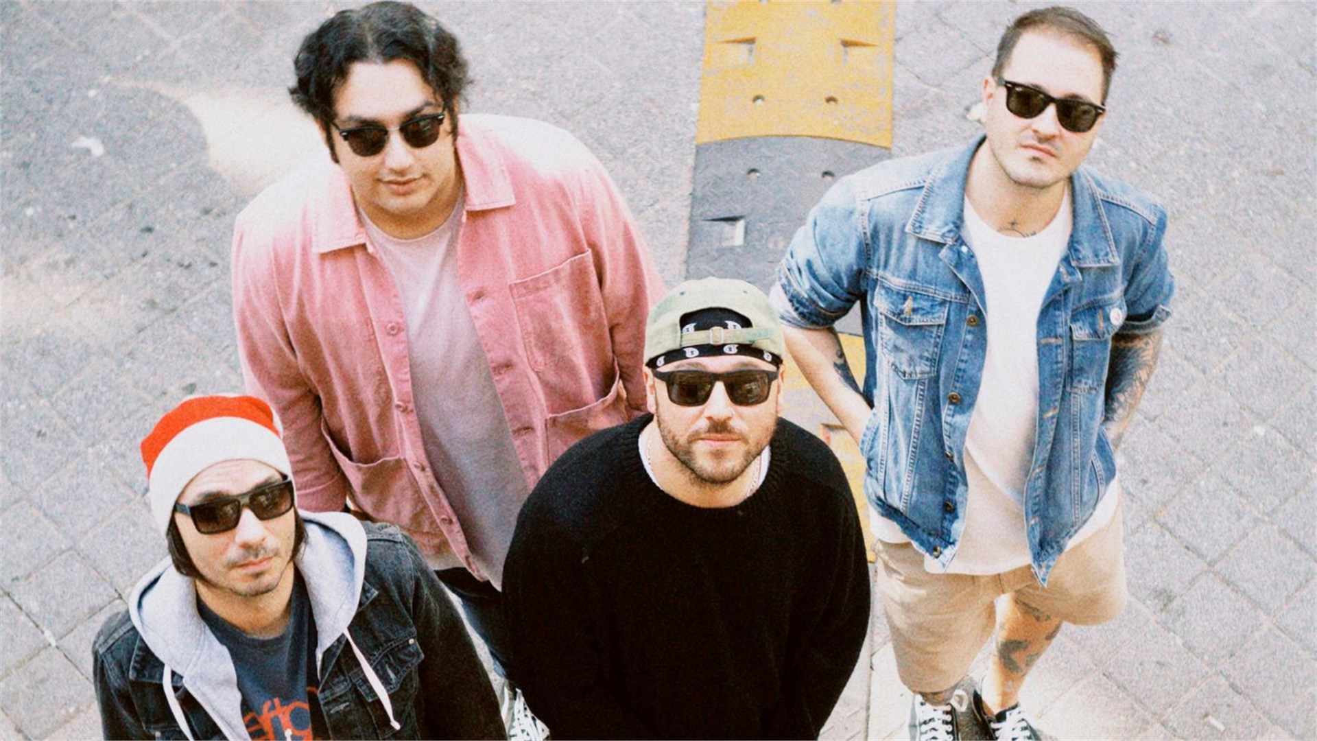 SECOND | 15 September 2023 | Blind İstanbul | Biletino