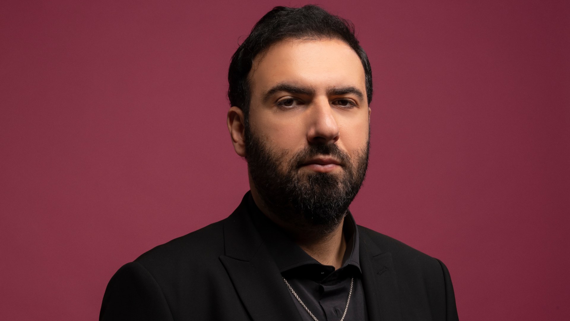 GÜNCEL GÜRSEL ARTIKTAY | 24 Ekim 2023 | Blind İstanbul | Biletino