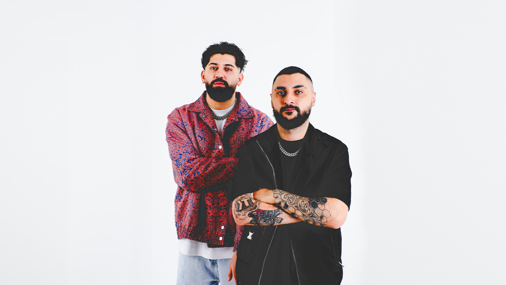 Canbay & Wolker | SIR TOUR - Niğde Casablanca | 01 December 2023 ...