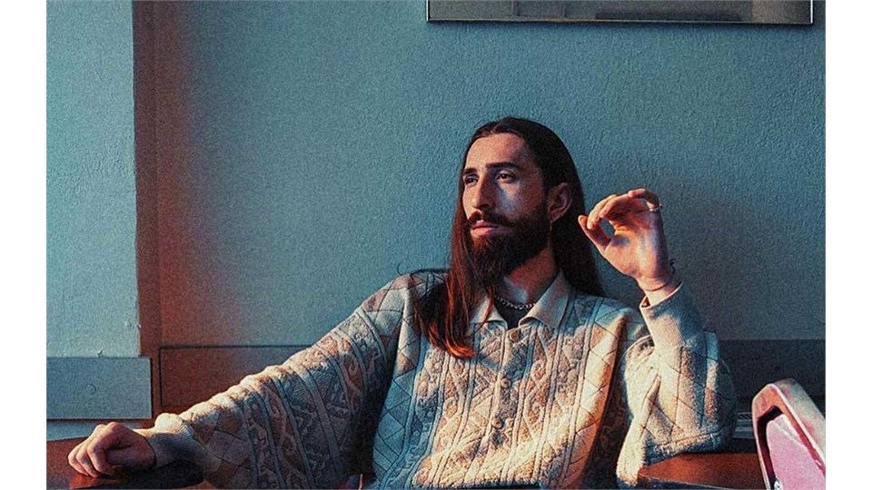 Emre Fel | IF Performance Hall Tepe Prime | 15 November 2023 | IF ...