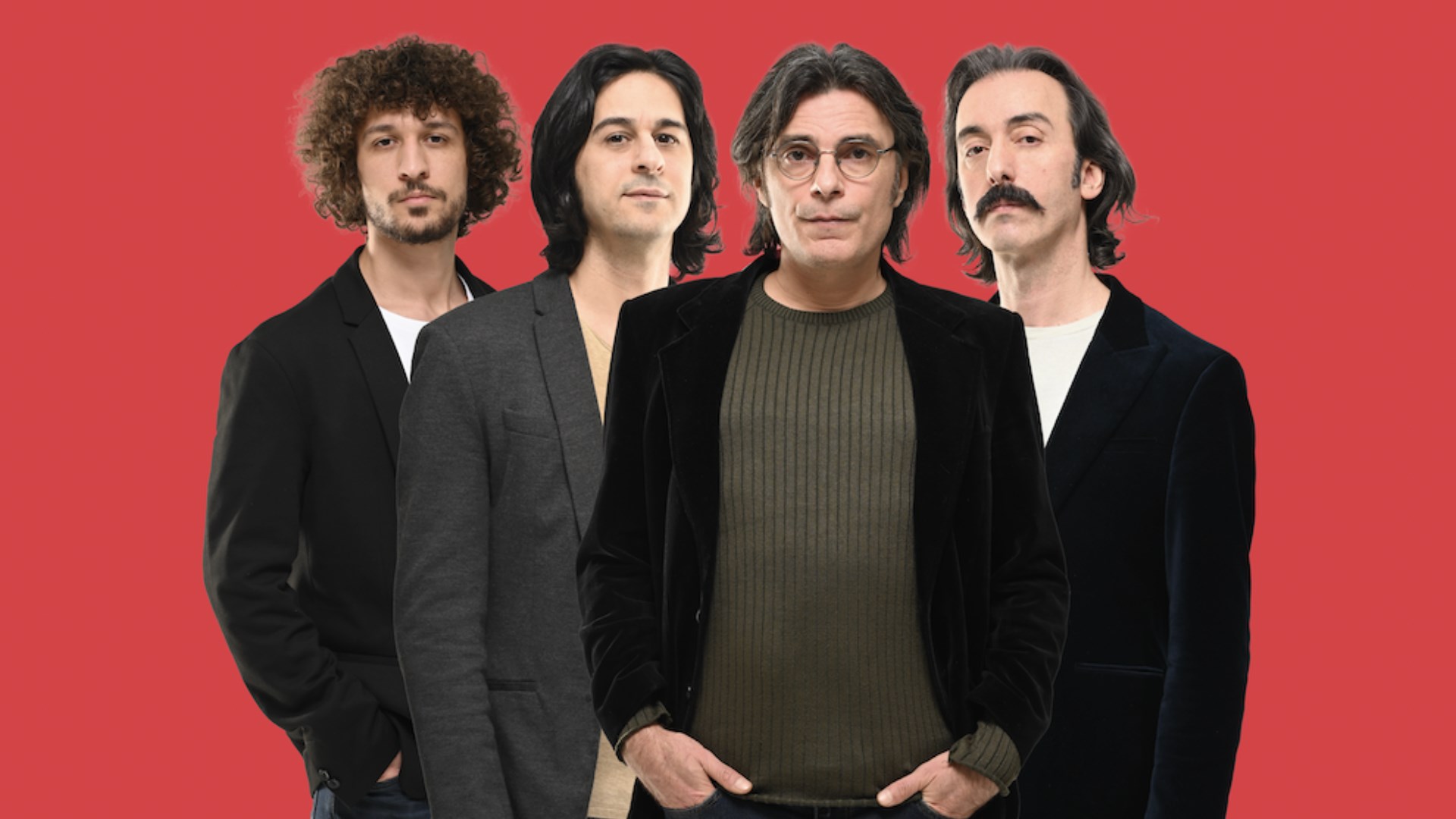 FLÖRT | 30 December 2023 | Blind İstanbul | Biletino