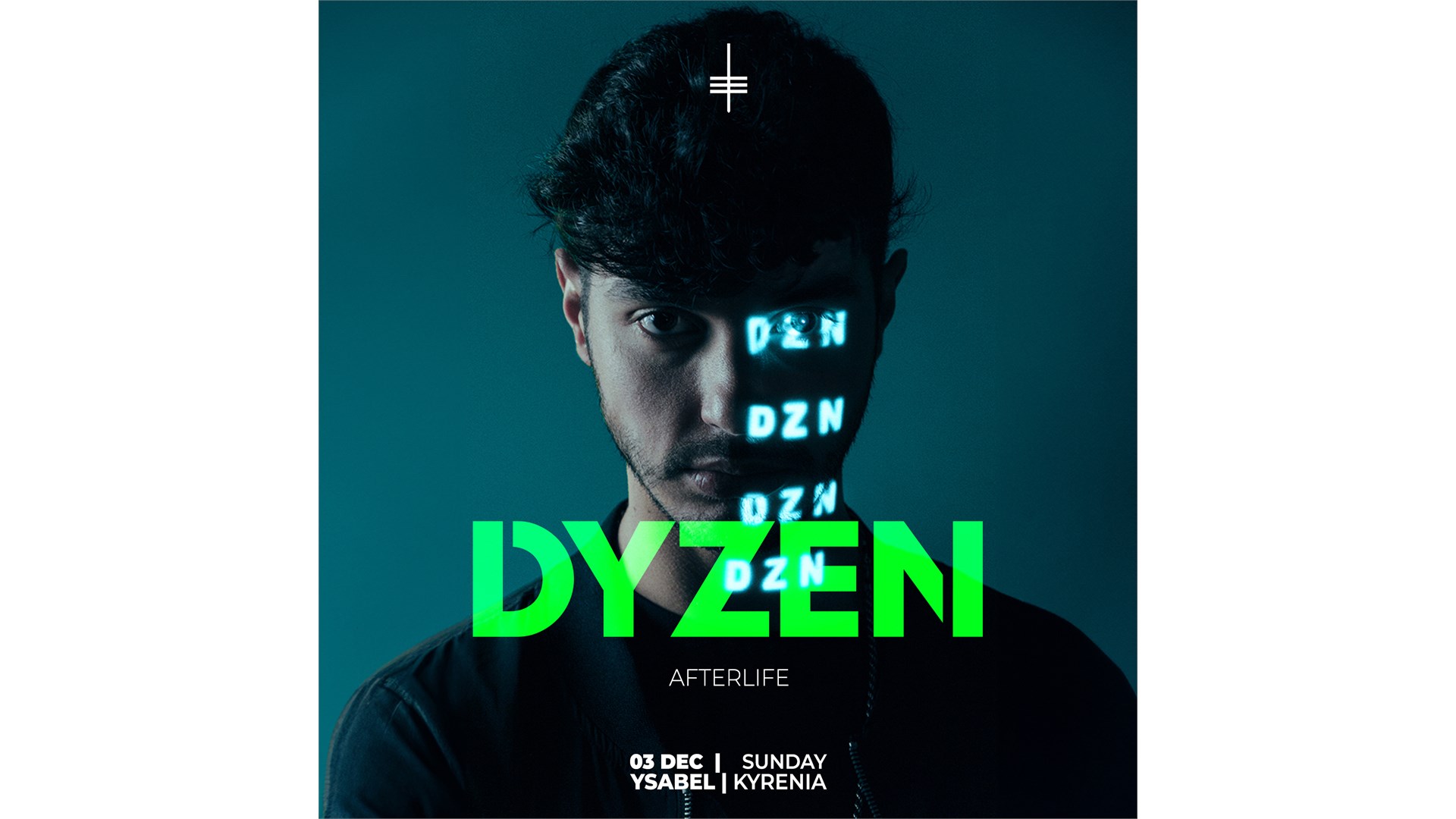 DYZEN BY TECHNOPORT | 03 December 2023 | Ysabel | Biletino