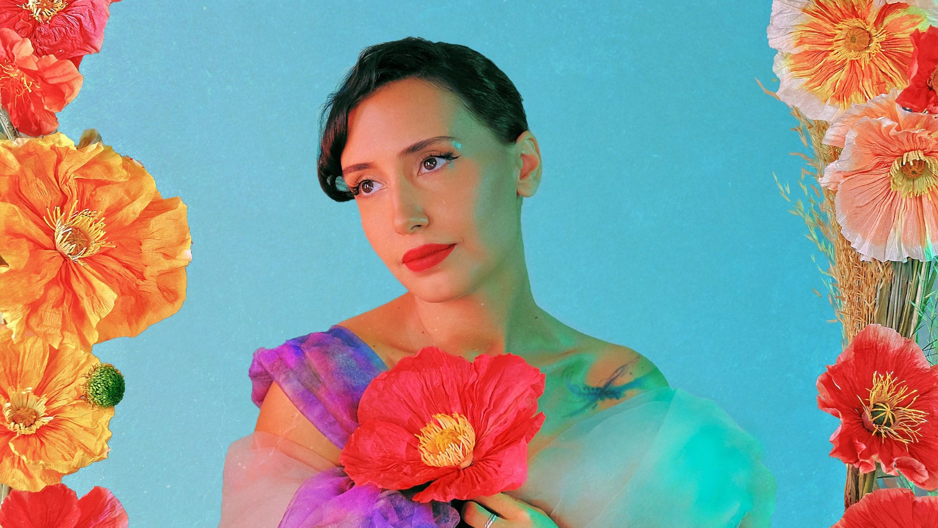 BADE NOSA | 19 March 2024 | Blind İstanbul | Biletino