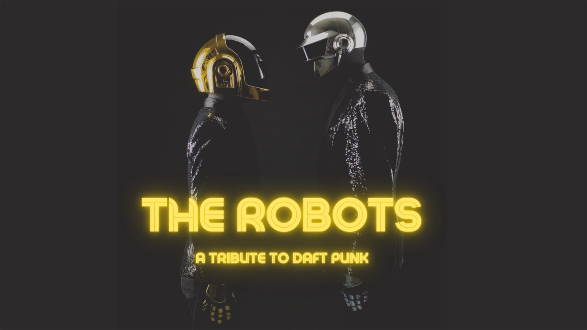 The Robots (Daft Punk Tribute) | 15 March 2024 | Blind İstanbul | Biletino