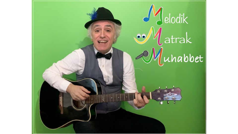 Melodik Matrak Muhabbet | 25 February 2024 | Sir Wiston Pub | Biletino
