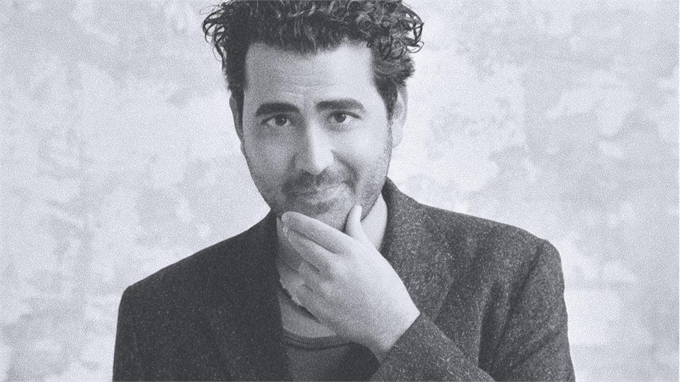 Emir Yargın: Klas Pop | 15 May 2024 | 6:45 Kaybedenler Kulübü | Biletino