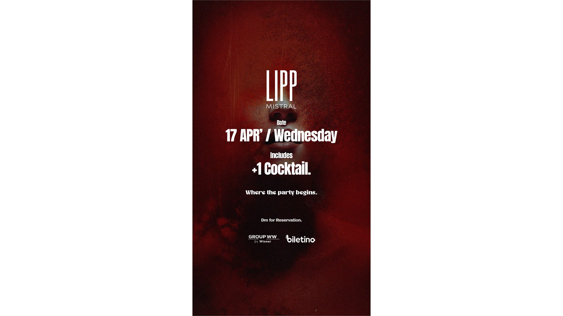 The Beginning of a Crazy Week at Lipp | 17 April 2024 | Mistral İzmir ...