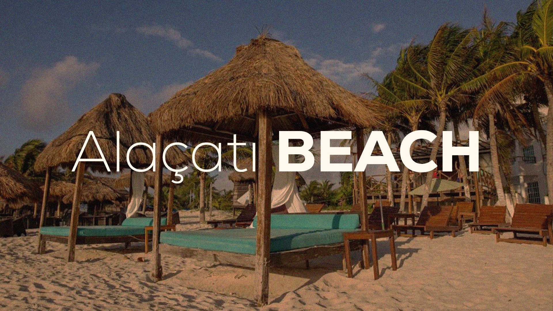 ALAÇATI BEACH REZERVASYONU | HIZLI REZERVASYON | 31 Mayıs 2024 ...