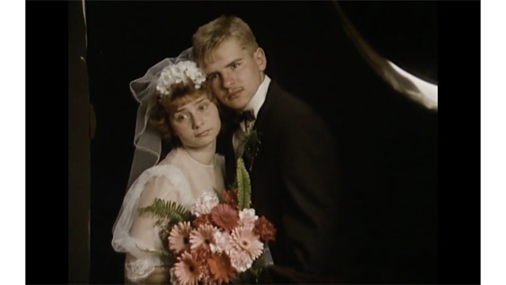 Film Gösterimi: "İntiba" / Screening: "Face Value" | 13 June 2024 ...