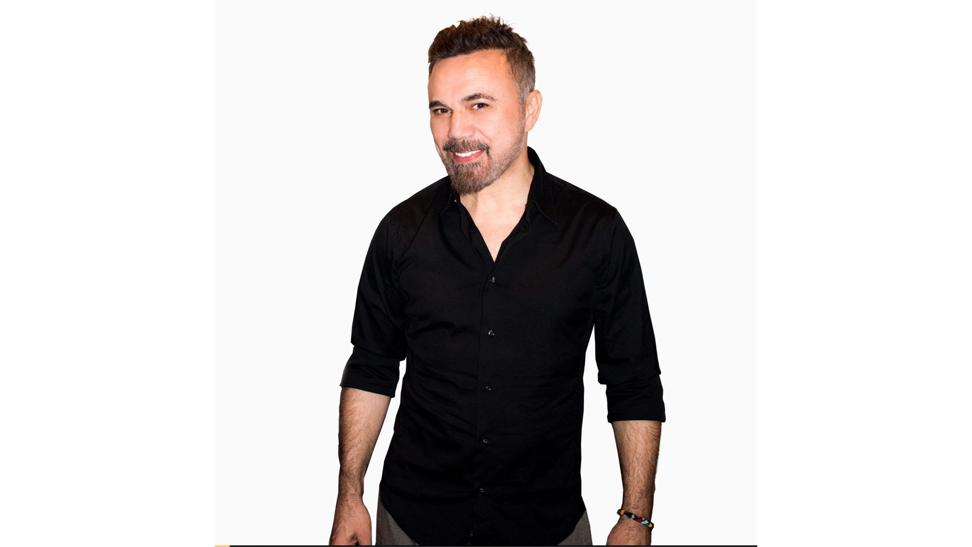 Ümit Sayın | 14 June 2024 | Hayal Kahvesi Aqua Florya | Biletino