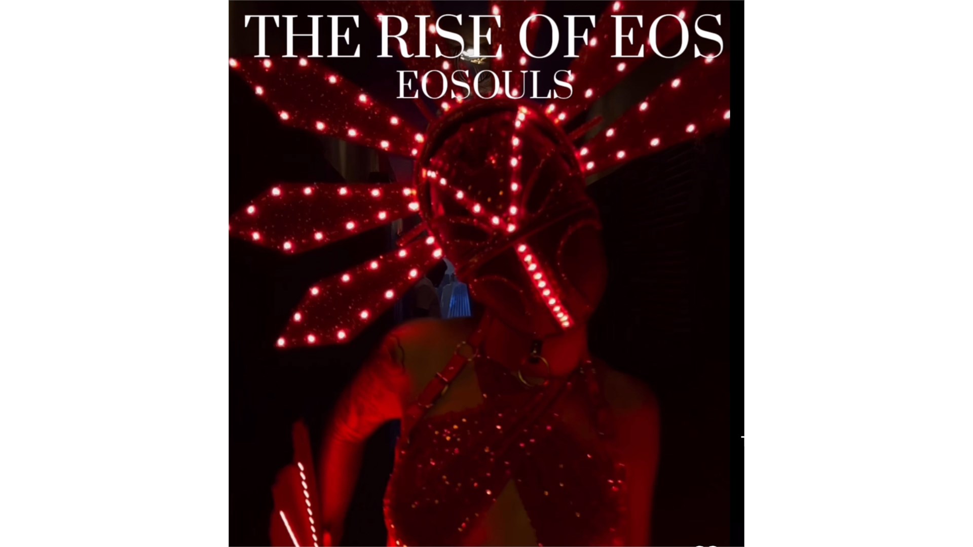 The Rise Of Eos | 27 July 2024 | Mersin HiltonSa | Biletino