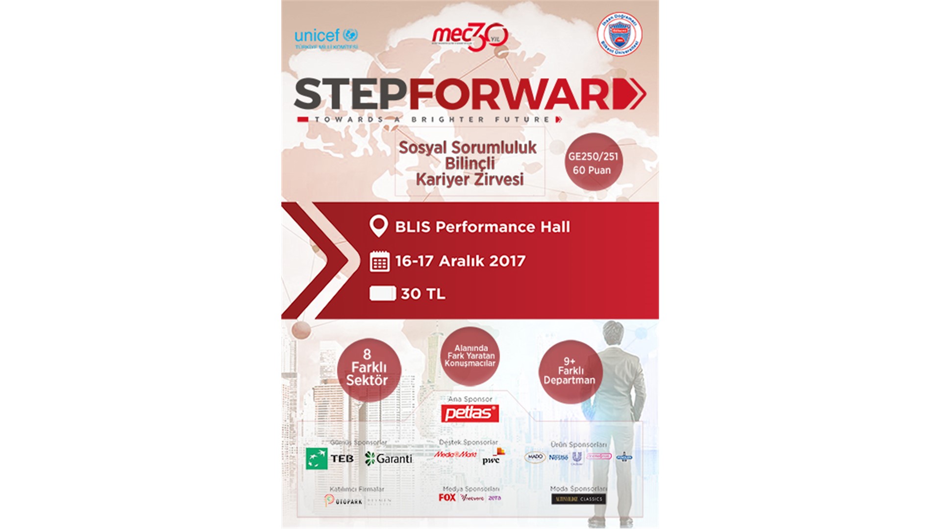Stepforward | 16 December 2017 | Bilkent Laboratory & International ...