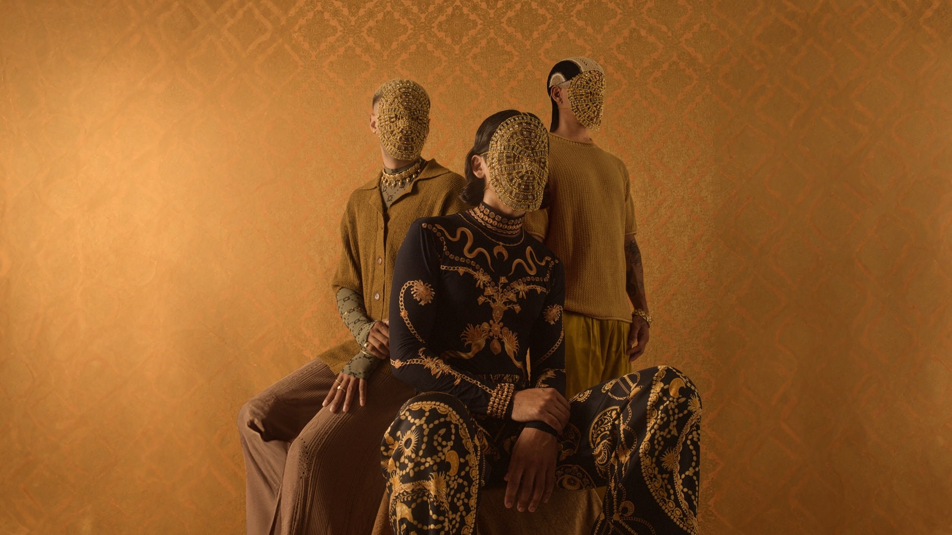 Glass Beams | 29 Mayıs 2025 | KüçükÇiftlik Park | Biletino