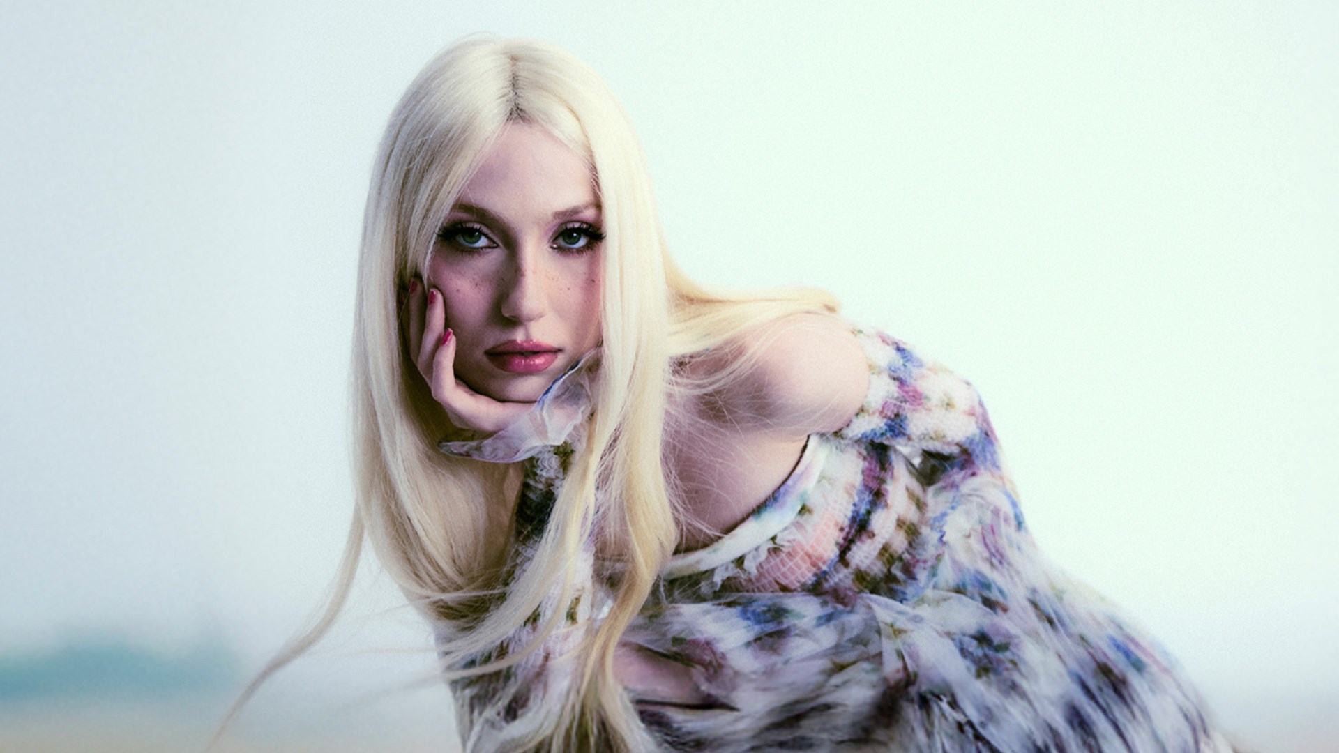 Güneş | 21 December 2024 | HOLLY STONE Beyoğlu | Biletino