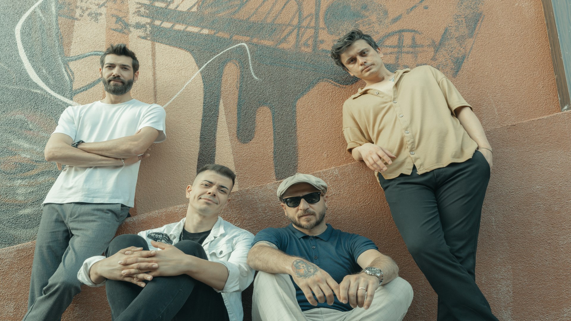 Piiz Konseri (Akustik) | 21 Şubat 2026 | Muaf Kadıköy | Biletino