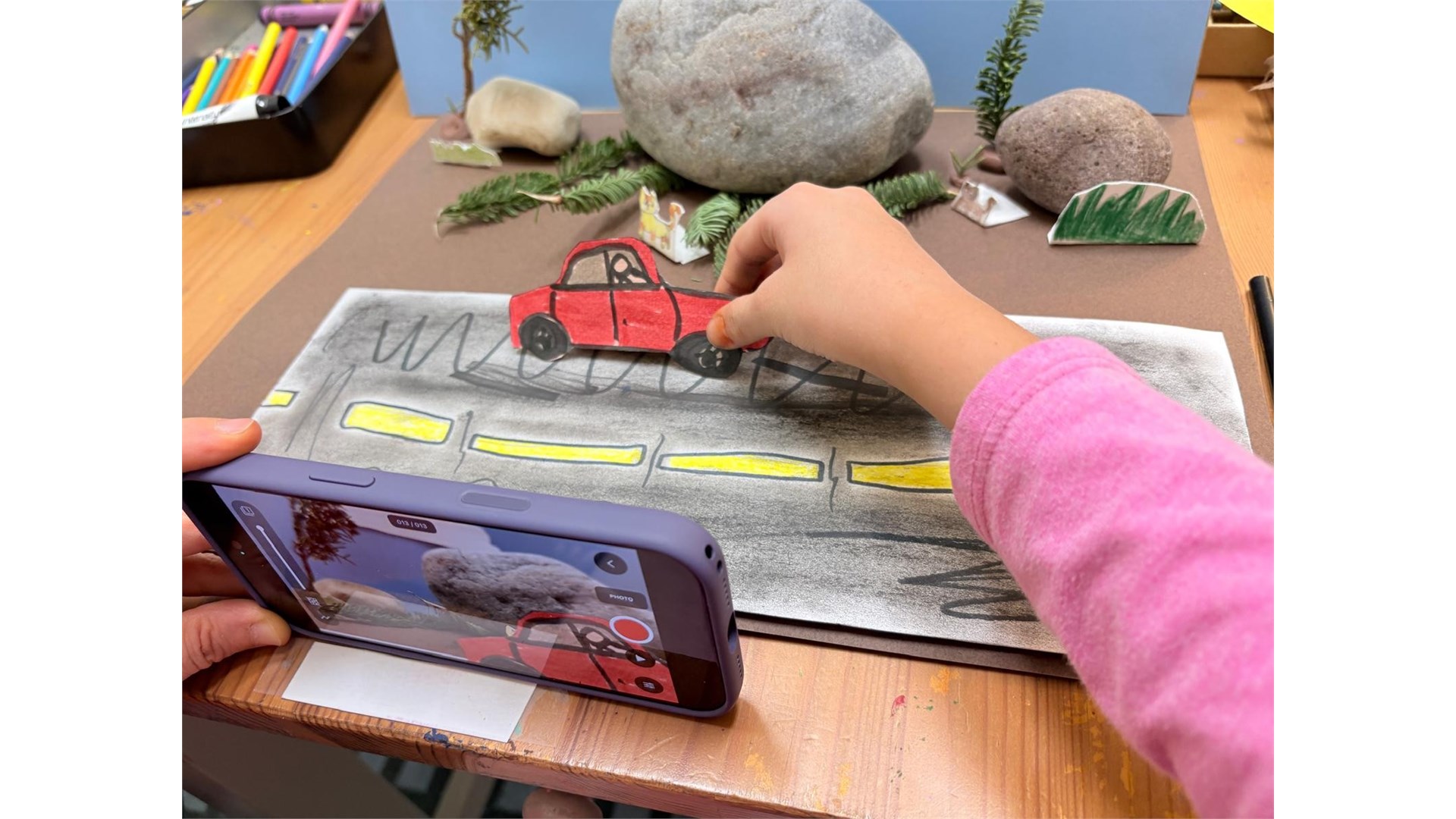 Stop Motion Animation | 8+ Yaş Tek Seferlik Atölye | 26 January 2026 ...