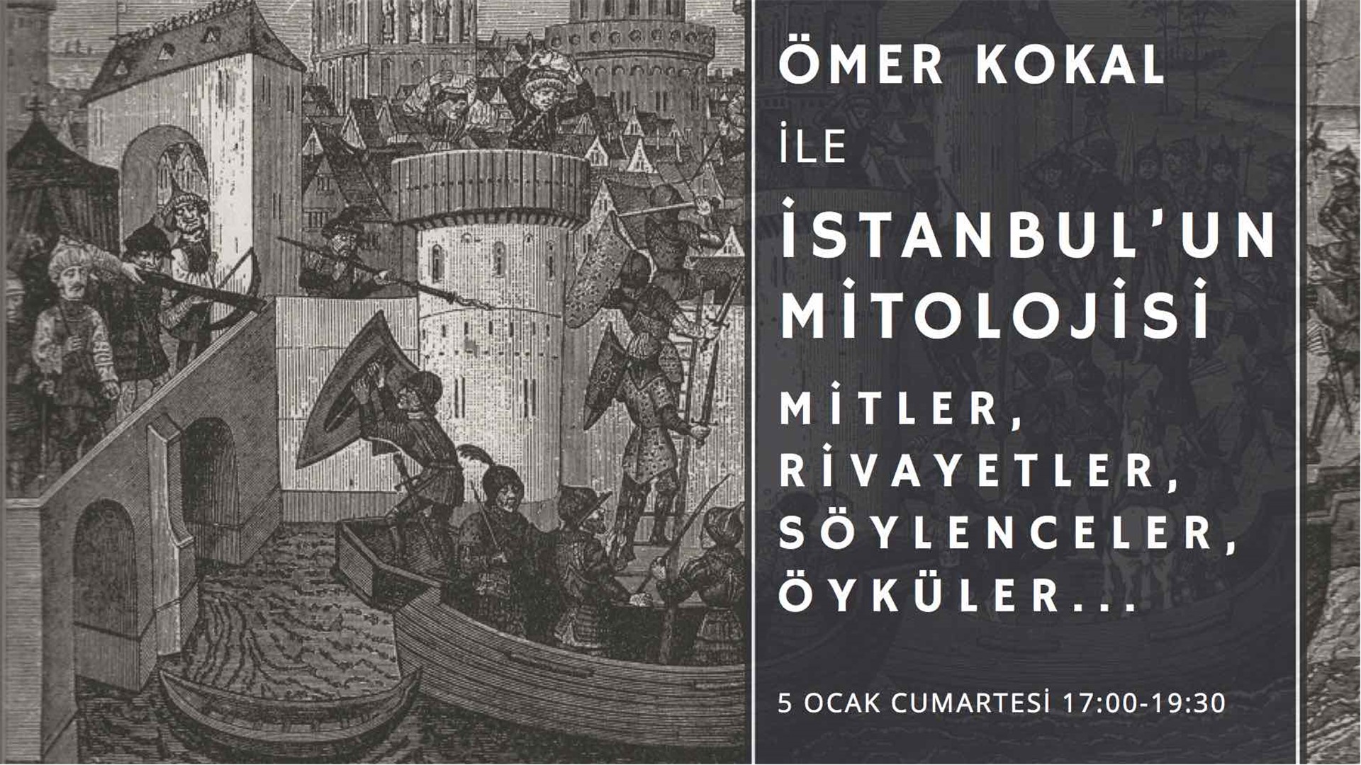 İSTANBUL’UN MİTOLOJİSİ - MİTLER, RİVAYETLER, SÖYLENCELER, ÖYKÜLER ...