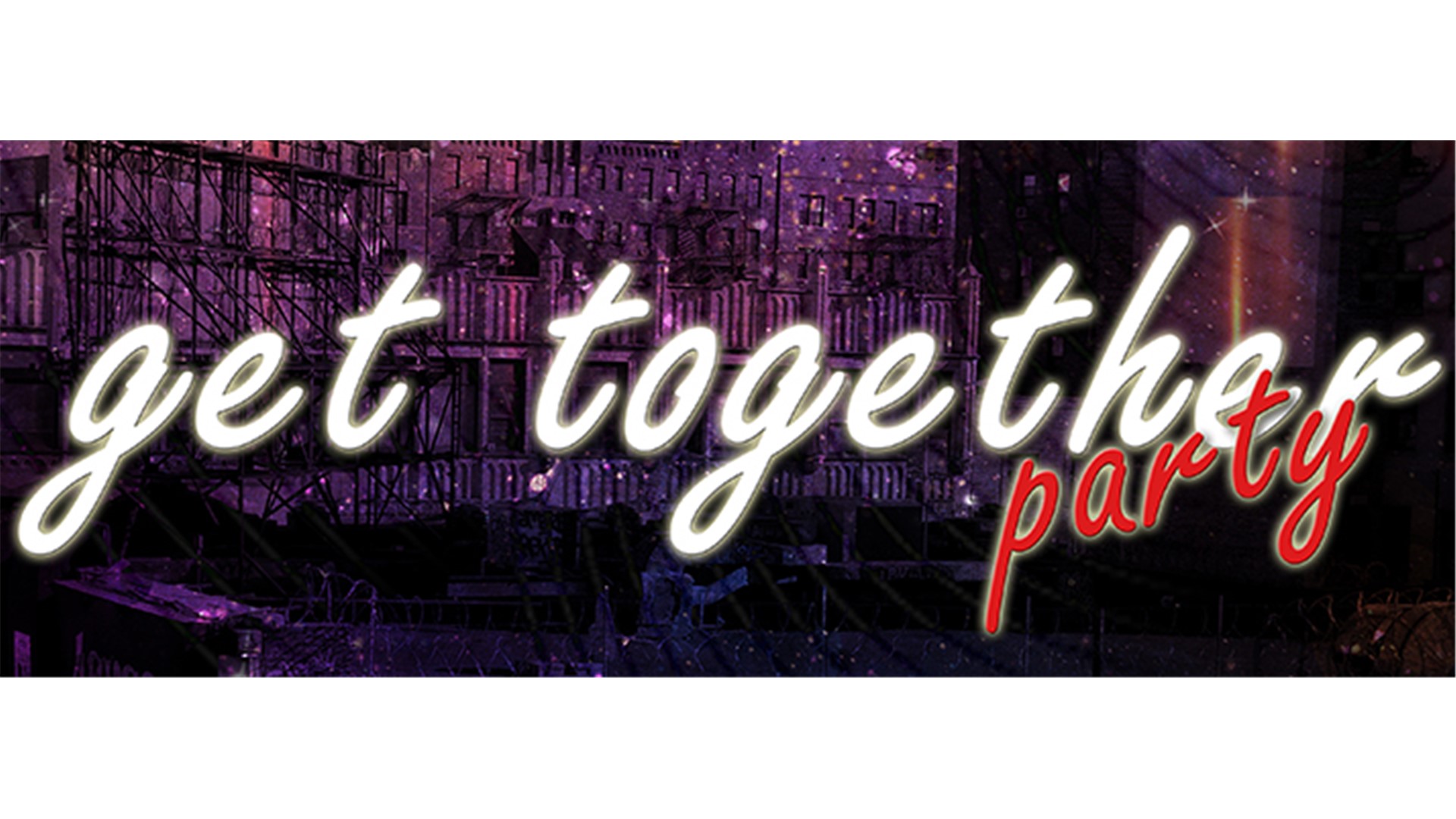 Get Together Party by KÜLTÜR KULÜBÜ | 23 Ekim 2014 | Bronx Pi Sahne ...