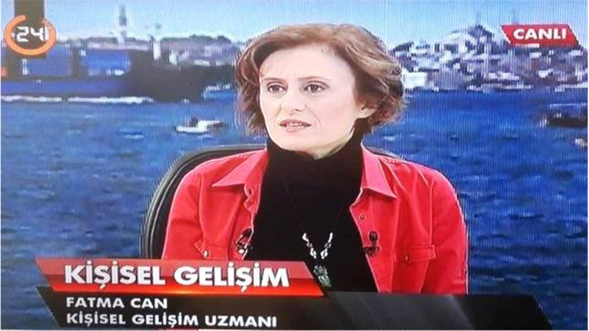 "BİZZ" Gönüllüyüz... Fatma Can ile ÜCRETSİZ Parmağınızın ucundaki ...