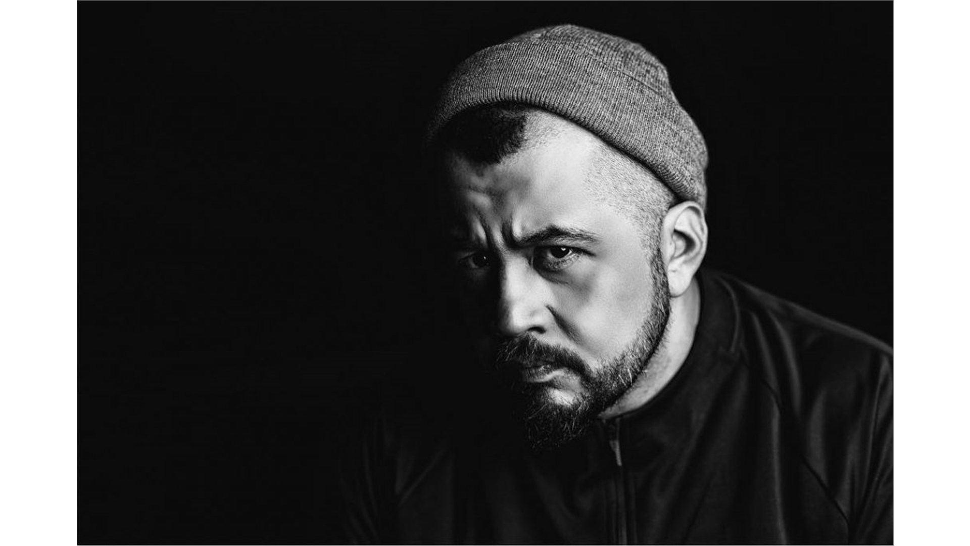 Fuat Ergin (Konser) | 27 December 2019 | Laika Tiki Bar & Eatery | Biletino