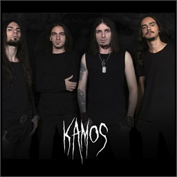 Kamos | Biletino