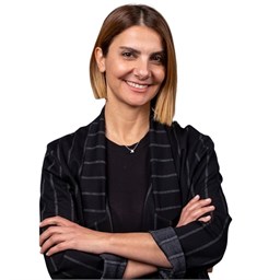 figen YILMAZ | Biletino