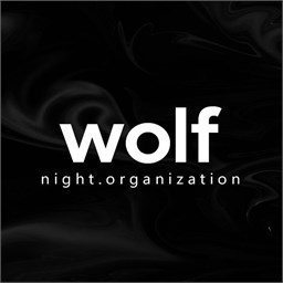 Wolf Night Organization | Biletino