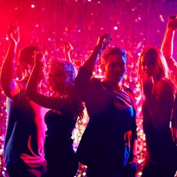 International Parties Antalya | Biletino